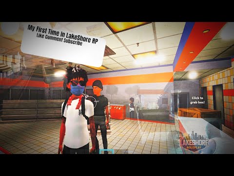 My First Time In LakeShore RP ( I Caught 2 Bodies Or More As a PD ...