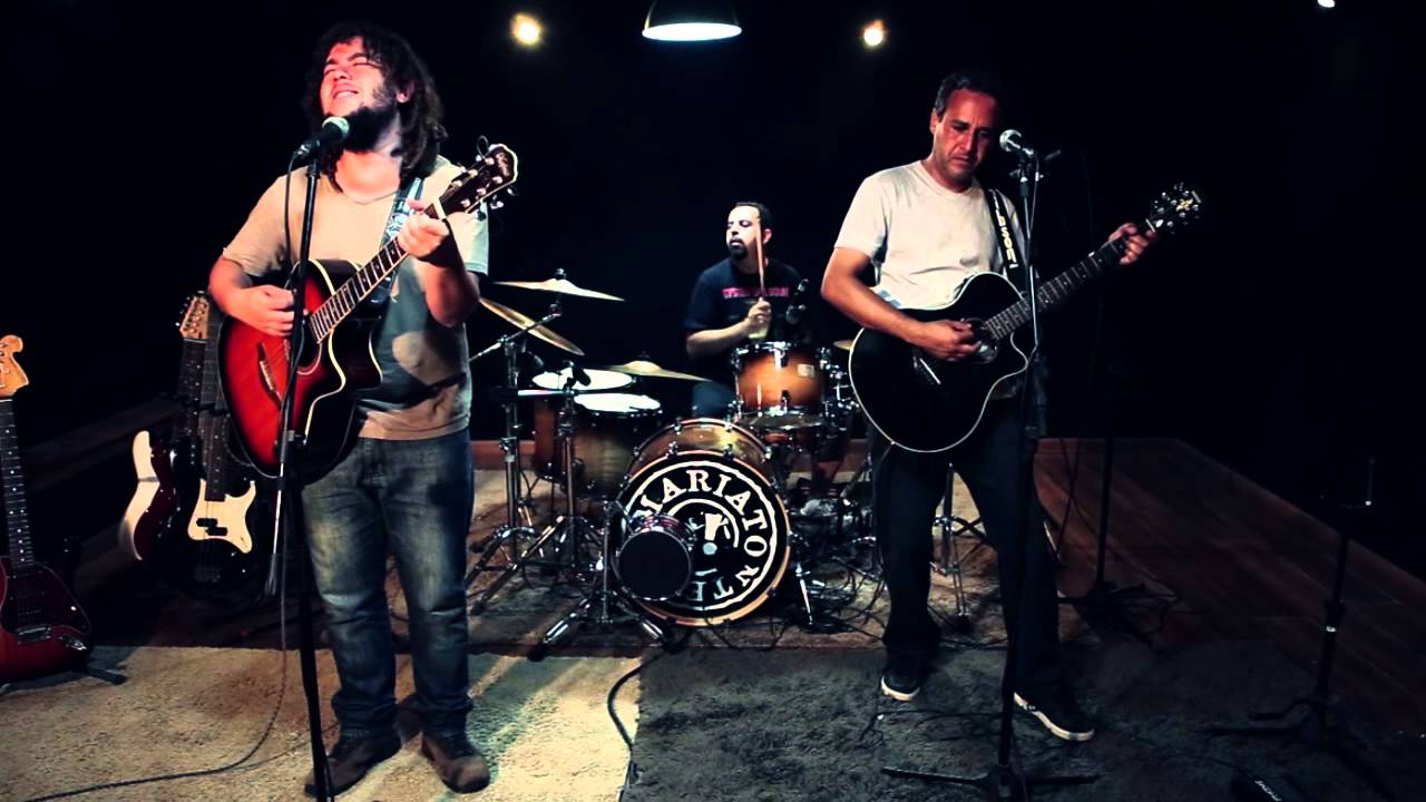 Release Rock III Band - YouTube