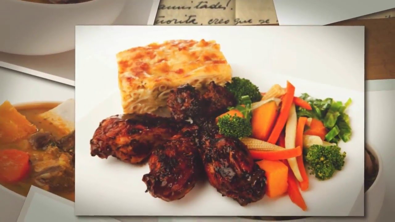 El Pecos Grill - YouTube