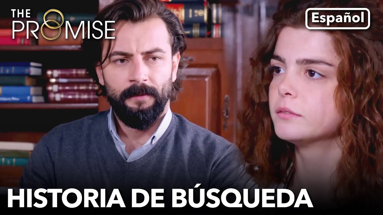 No puedes haberlo hecho | La Promesa Capítulo 275 (en Español) - YouTube