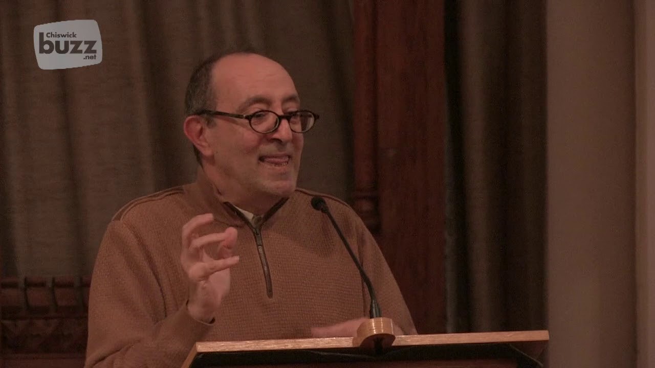 Dr Harry Hagopian on recognition, justice and reconciliation after ...