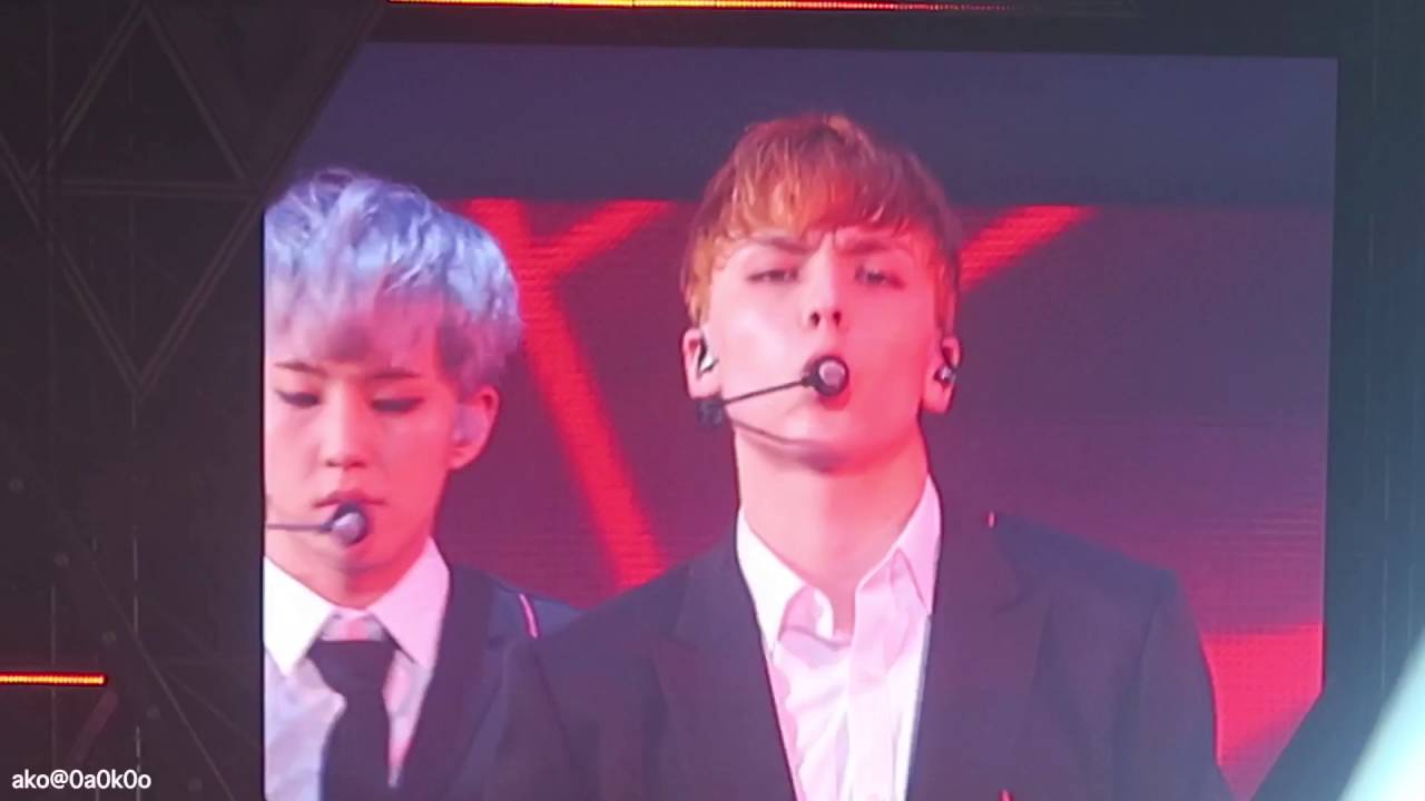 160730 세븐틴(SEVENTEEN) NO F.U.N - YouTube