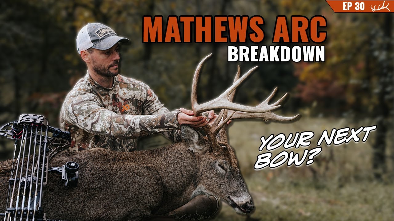 Mathews ARC Breakdown - YouTube