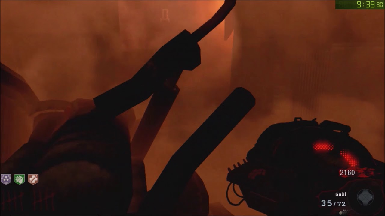 Ascension Round 30 Speedrun in 34:36; Cod Zombies - YouTube