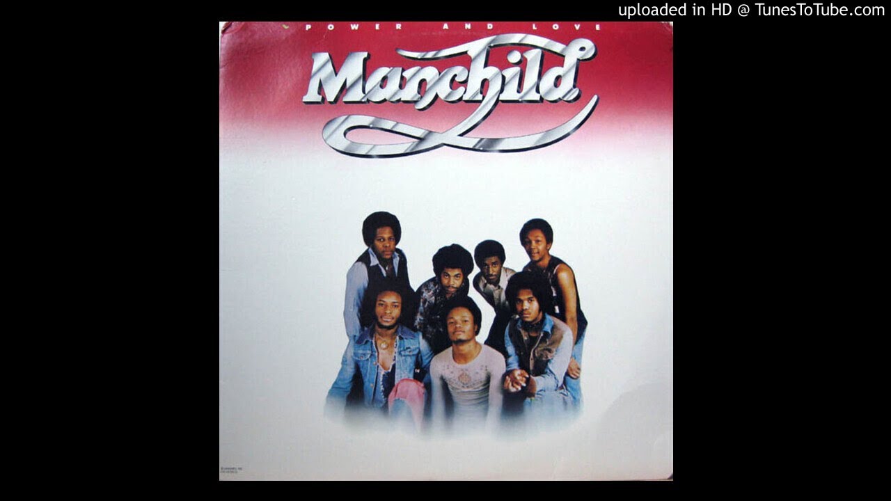 MANCHILD - Especially for you - YouTube Music