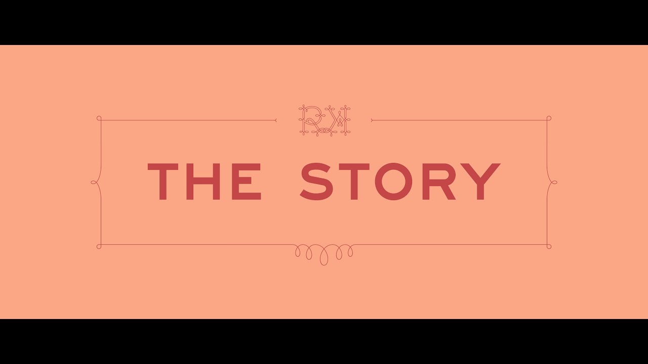 The Story - YouTube
