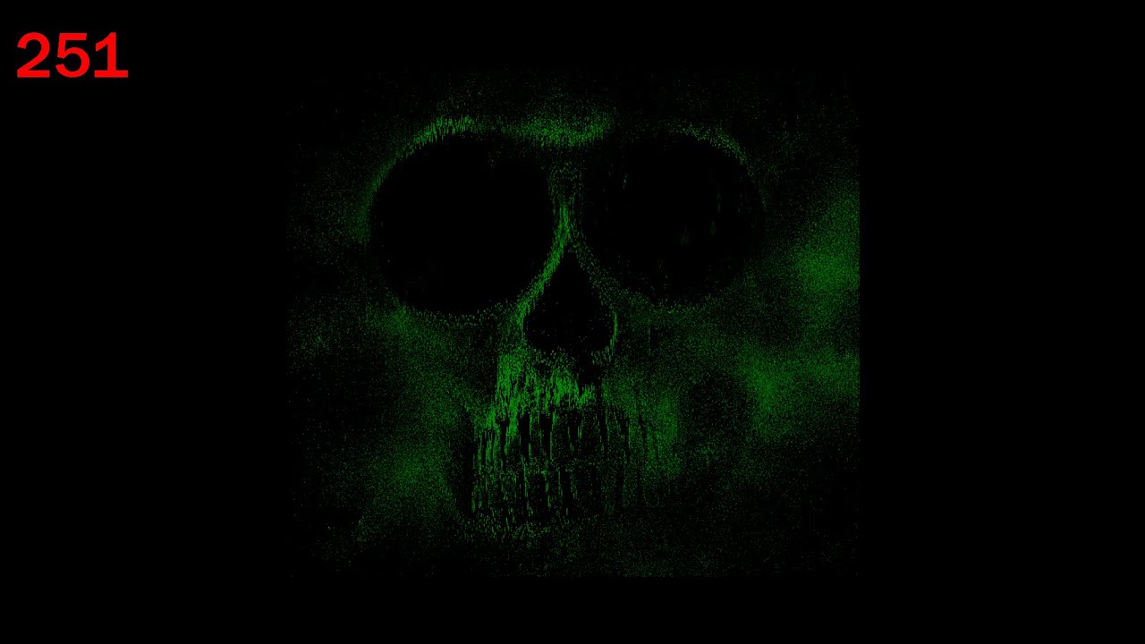 Mr Incredible Becoming Uncanny: Phase 251 Remastered - YouTube