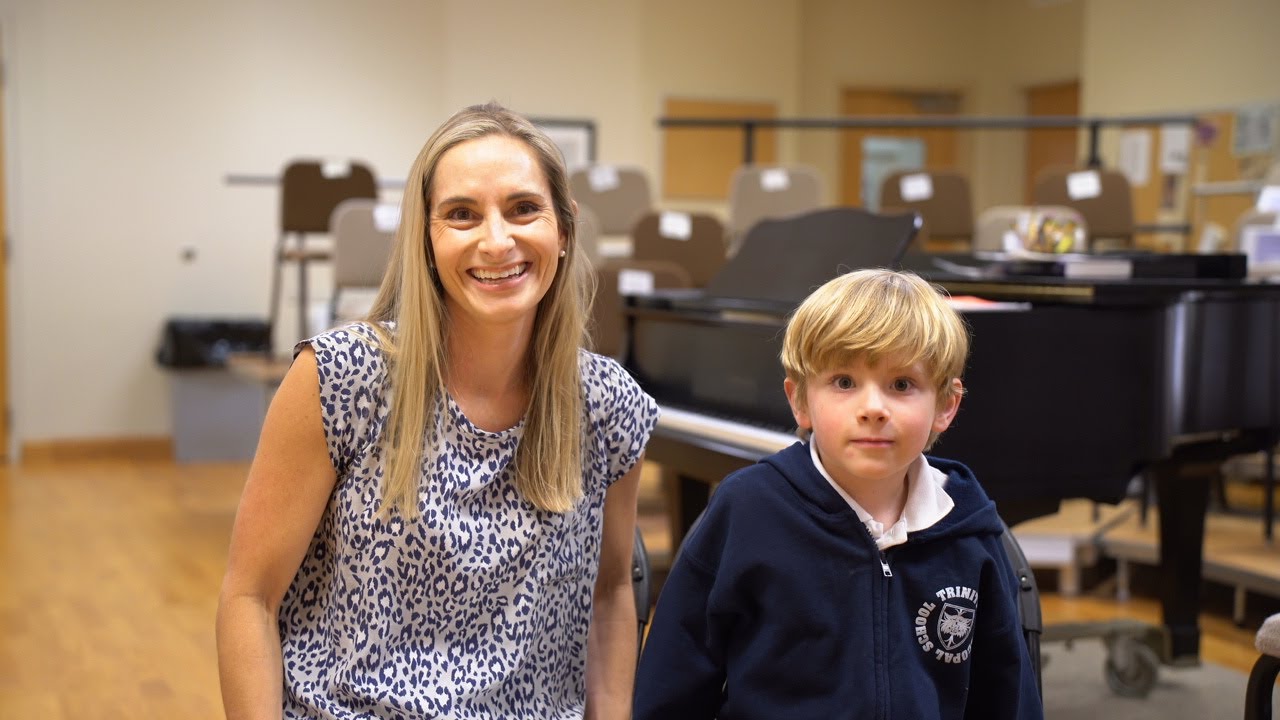 Stewardship 2023 – Jenny and James Allen - YouTube