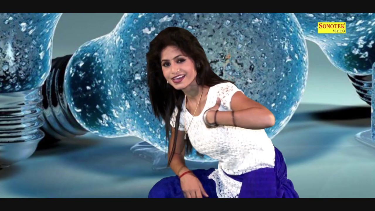 Teri Nachai Nachu ¦ Manvi ¦ Raj Mawar ¦ Superhit Haryanvi Songs ...