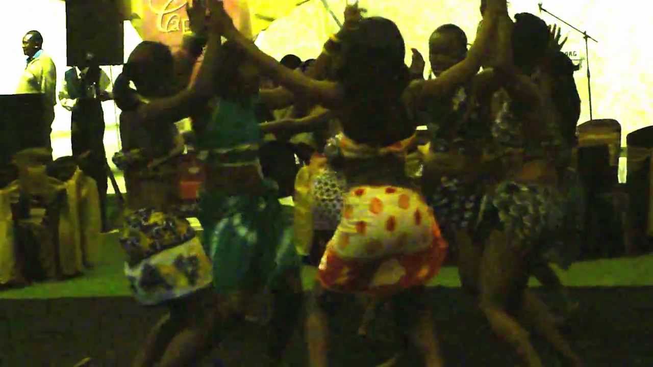 Dahiri Dancers- Chakacha - YouTube