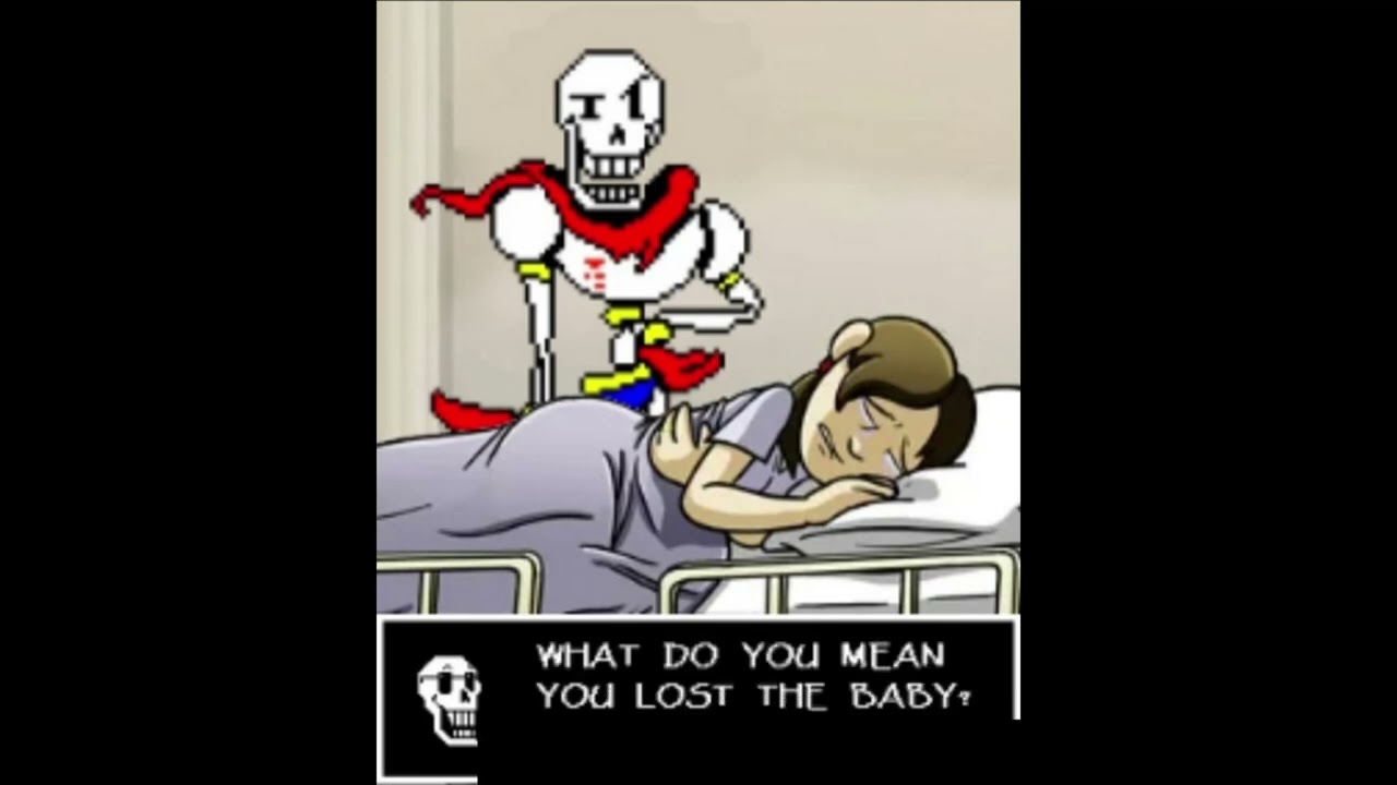 Baby Papyrus Memes