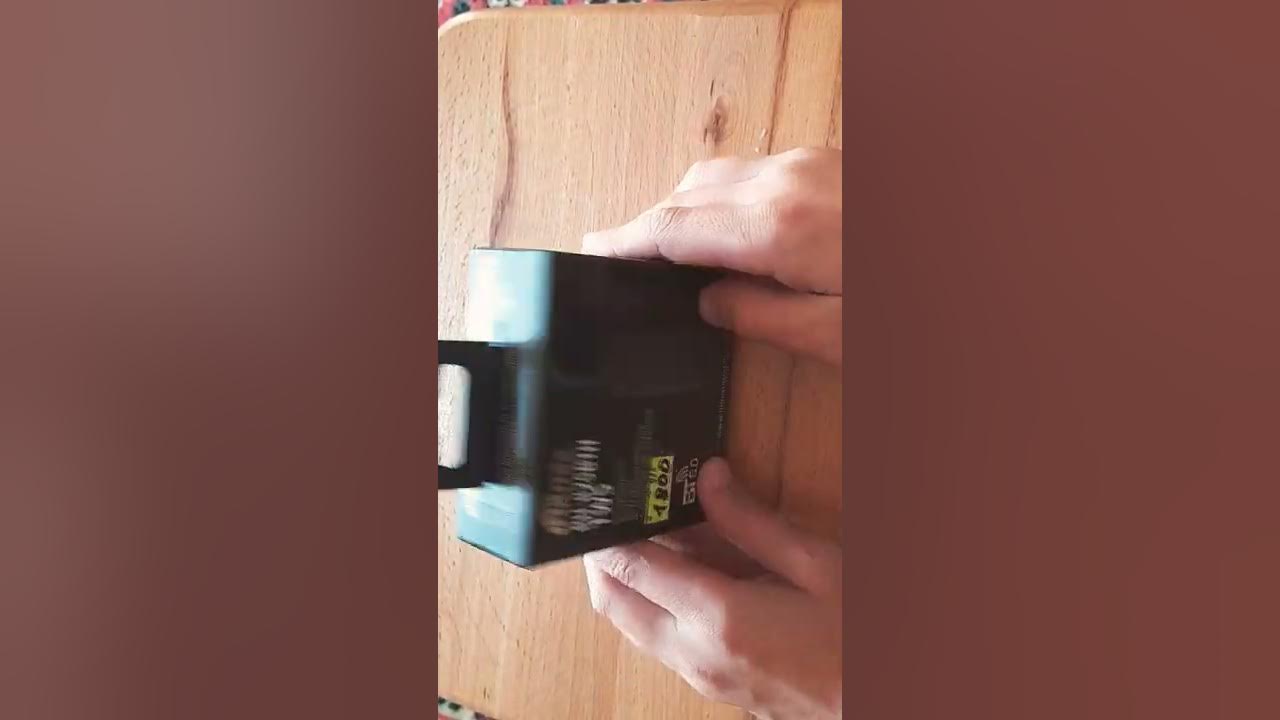 Обзор на наушники,без проводные.От компании ритмикс - YouTube