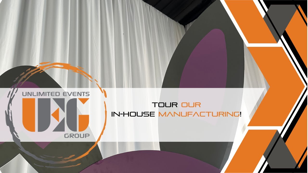 Manufacturing From Concept to Reality: Explore Our In-House ...