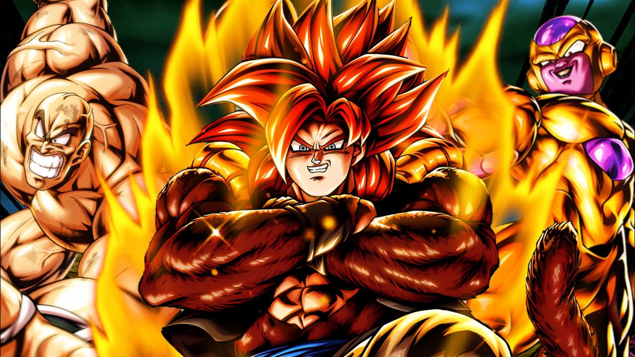 ULTIMATE GOHAN SOLOS THESE PURPLE UNITS!! | PVP MATCH | DRAGON BALL ...