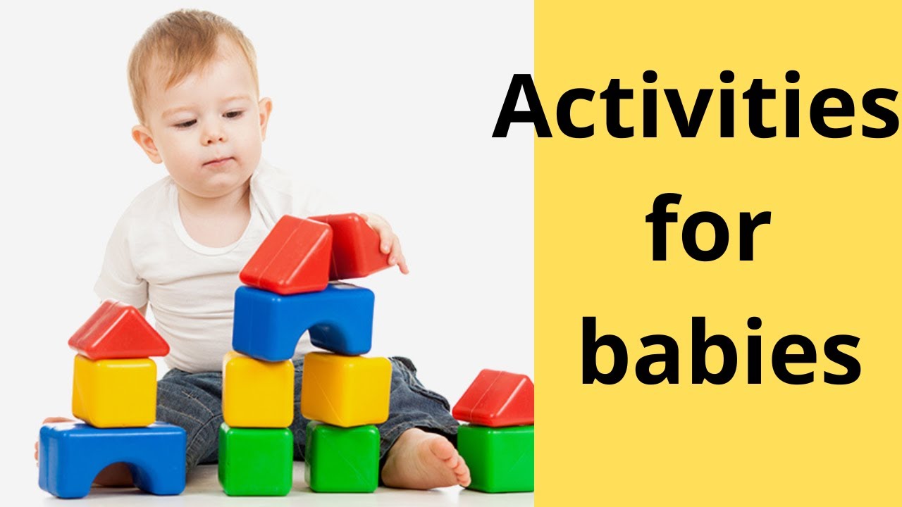 Activities For Babies YouTube activities-for-babies-youtube