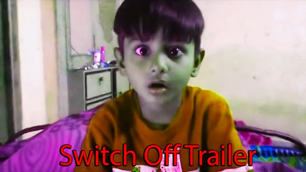 Switch Off || movie trailer 2021 || Directed by Venky Royalties ...