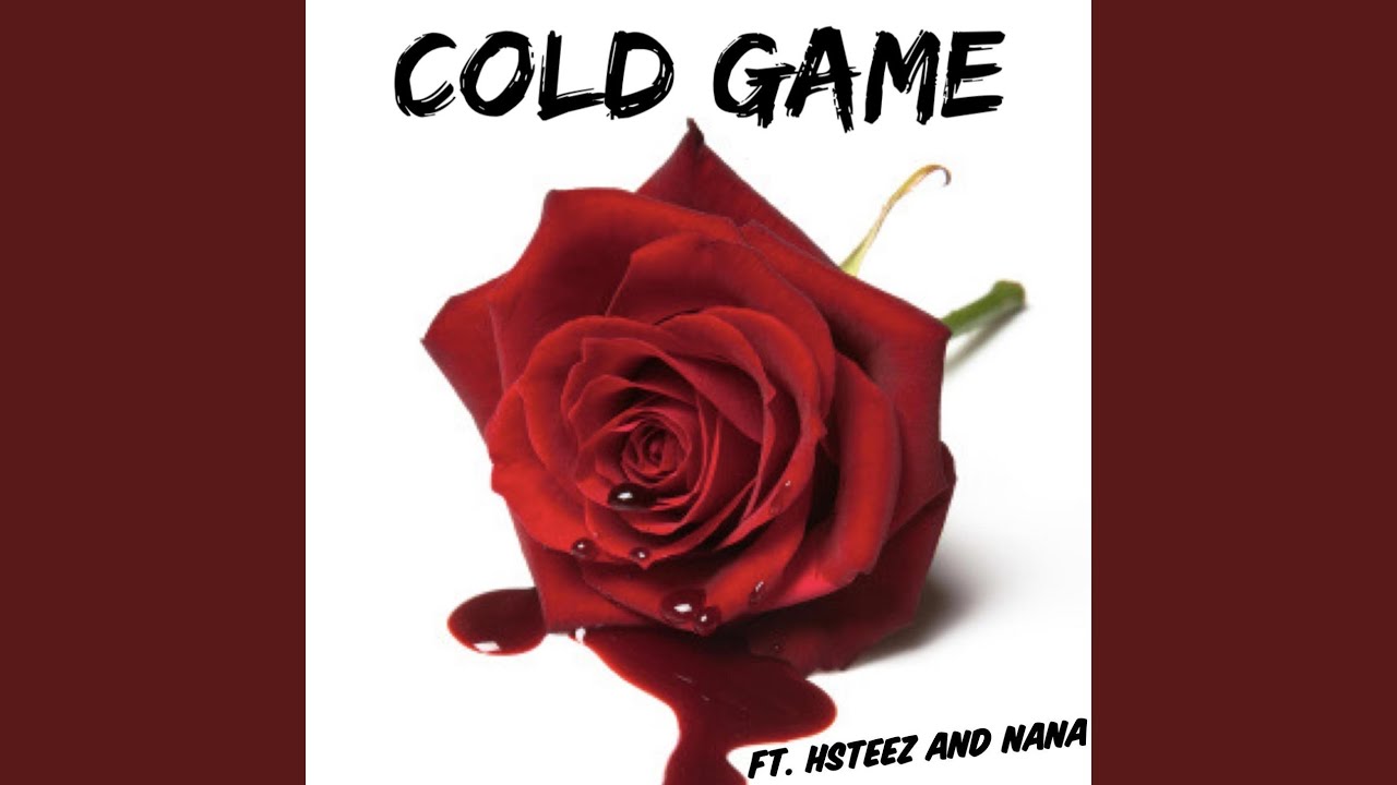 Cold Game - YouTube