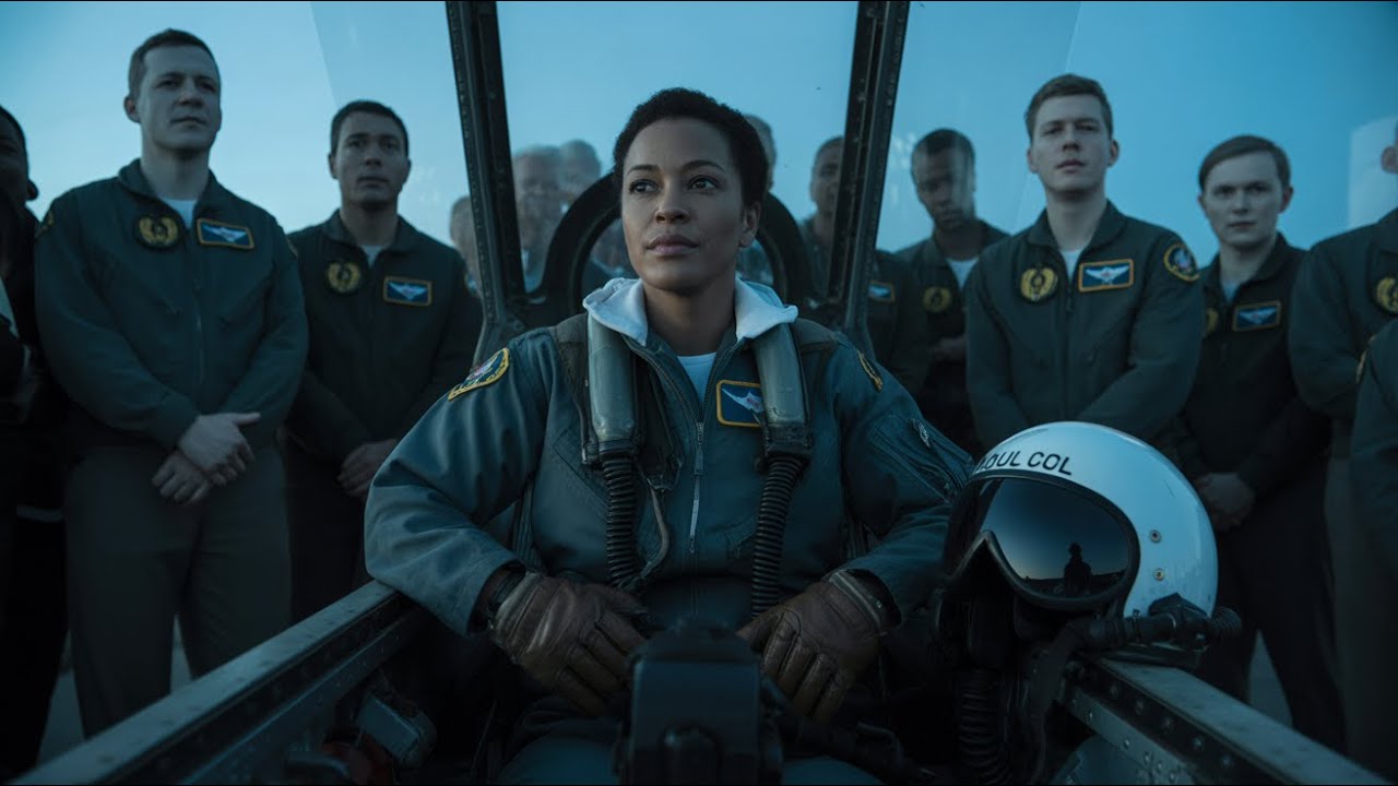 One Seat, One Call Sign, Total Respect - YouTube