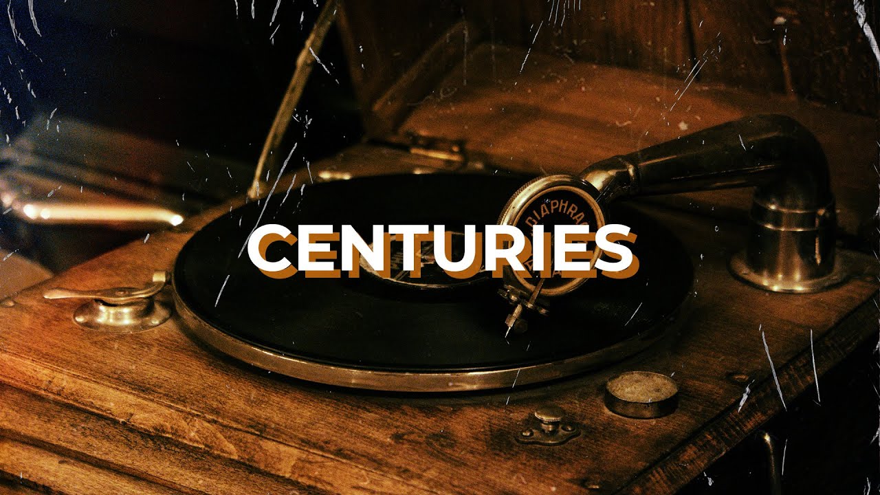 "CENTURIES" | Hip-hop Boom Bap Production Track J Cole Jack Harlow ...