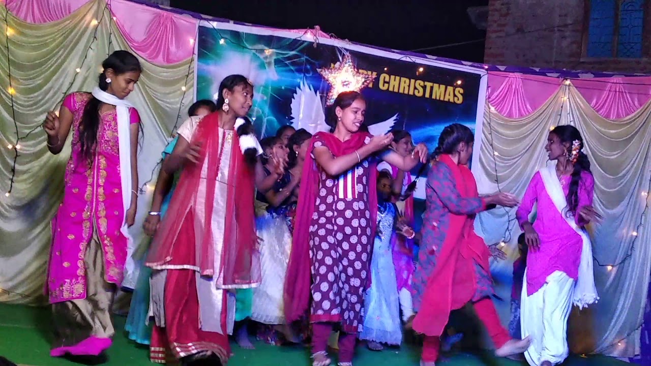 Christmas.sandadi - YouTube
