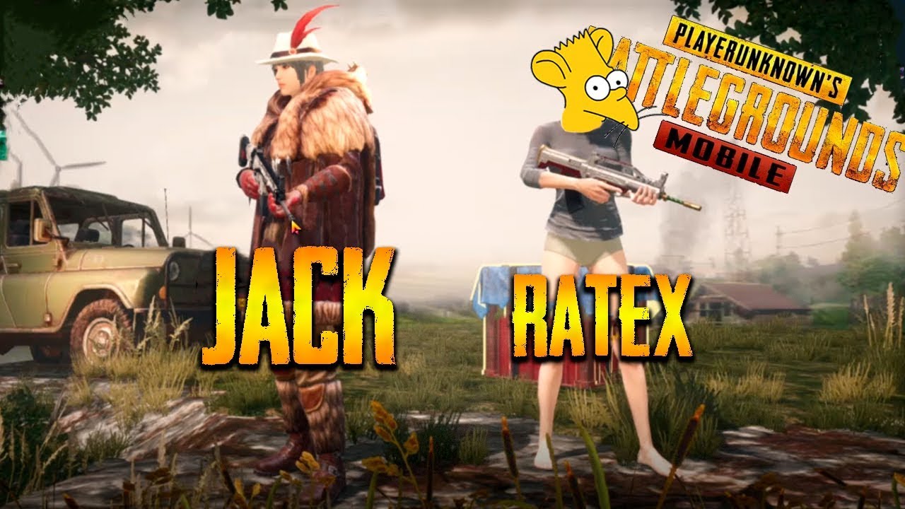JUEGO UN 4 VS 4 CON EL RATEX!!! - YouTube