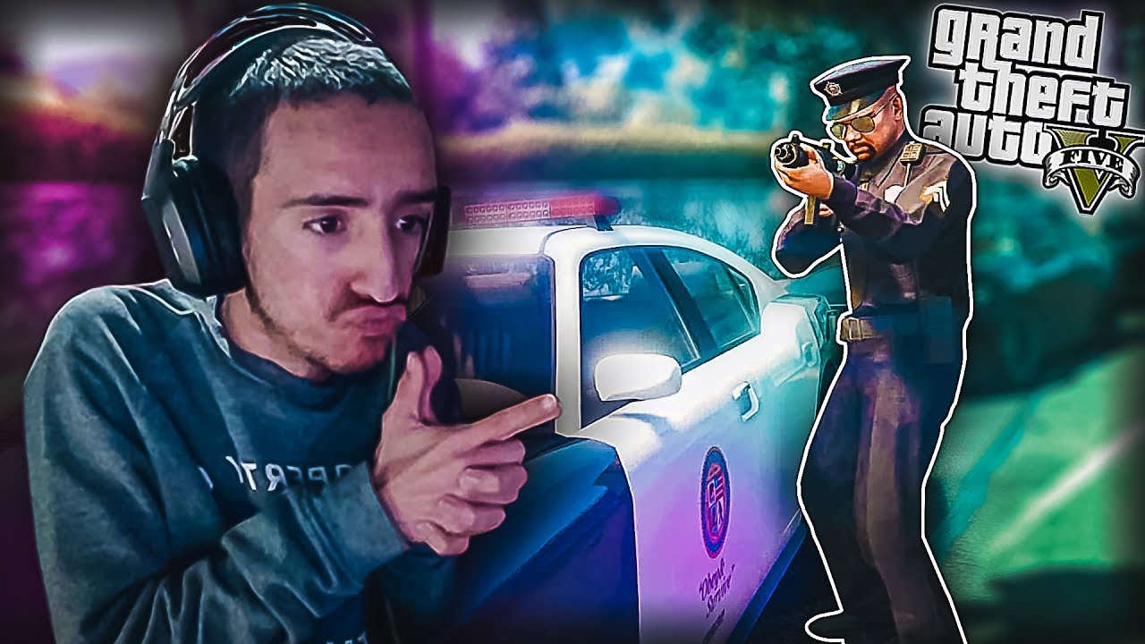 ΚΟΝΤΡΕΣ ΚΑΙ ΛΗΣΤΕΙΕΣ ΣΤΟ GTA RP ! - YouTube