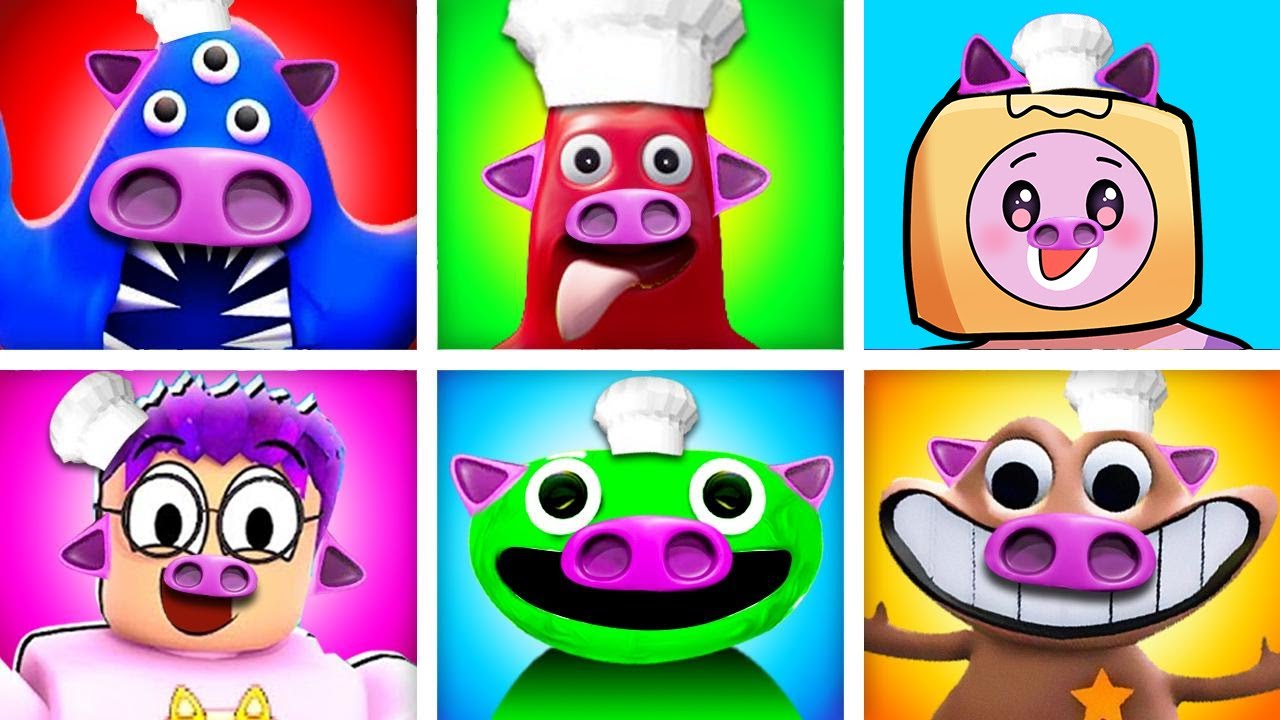 THE CRAZIEST GAME EVER IS ______?! (YOU NEED TO PLAY THIS!) - YouTube