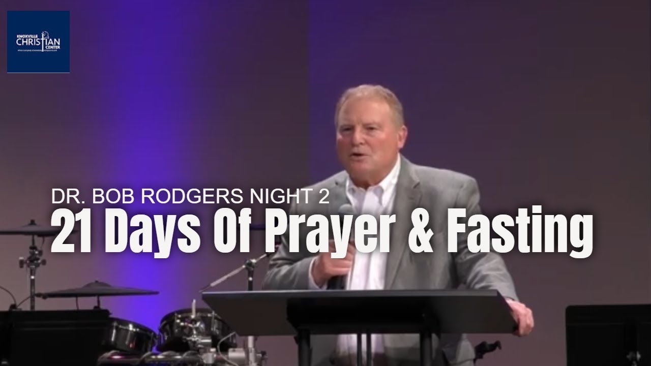 Dr. Bob Rodgers Jan 6, 2022 - YouTube