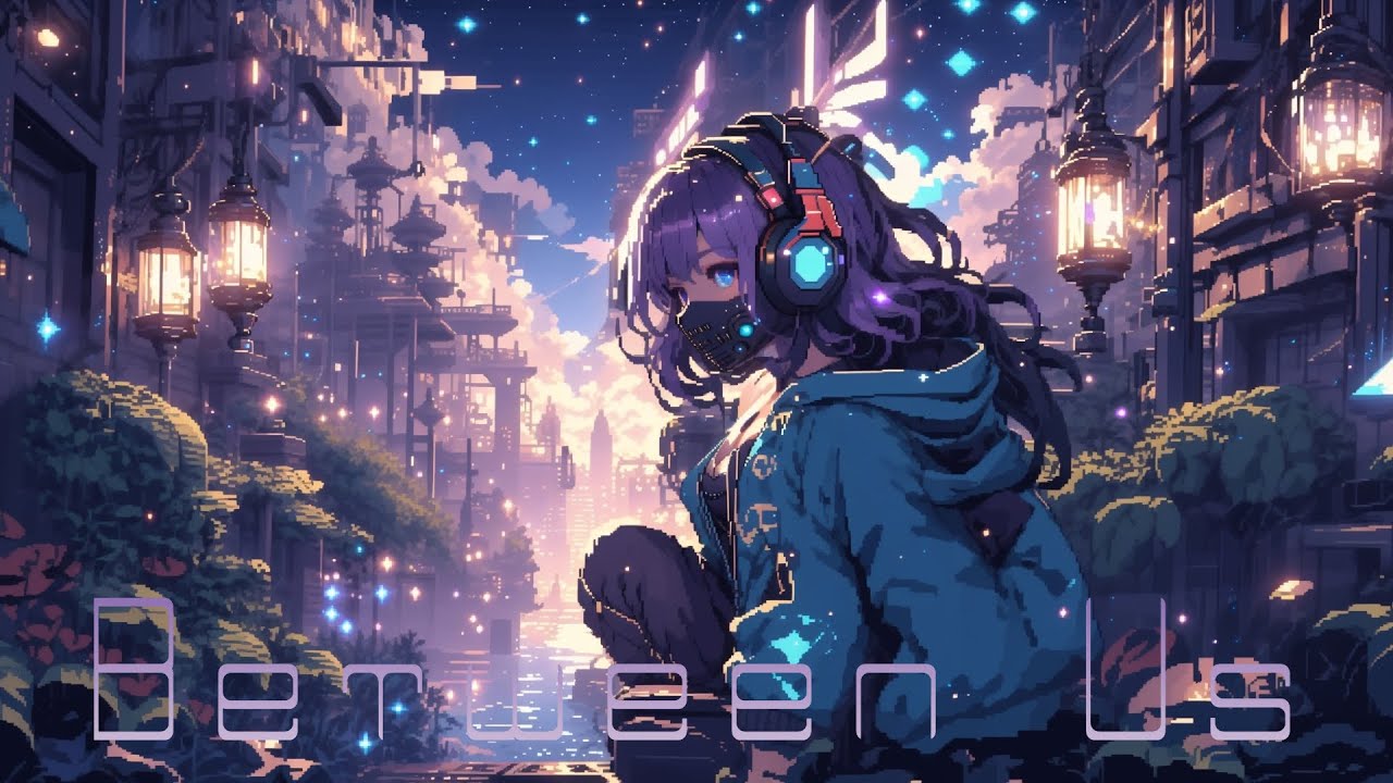 (Melodic Dubstep) Between Us - Phantom Jreal - YouTube