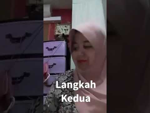My Hijab Tutoriol
