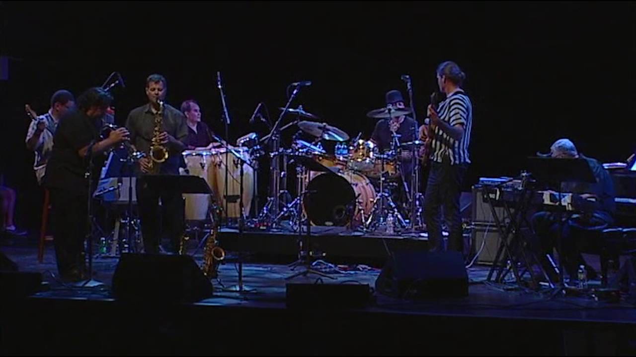 Zoro The Drummer - Drum Solo - Mr Magic - Berklee School Of Music - YouTube