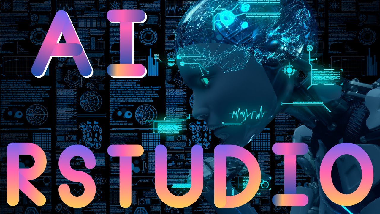 Integrando AI en RStudio (ChatGPT en RStudio) - YouTube