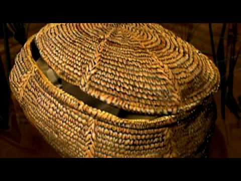 The Birth of moses - YouTube