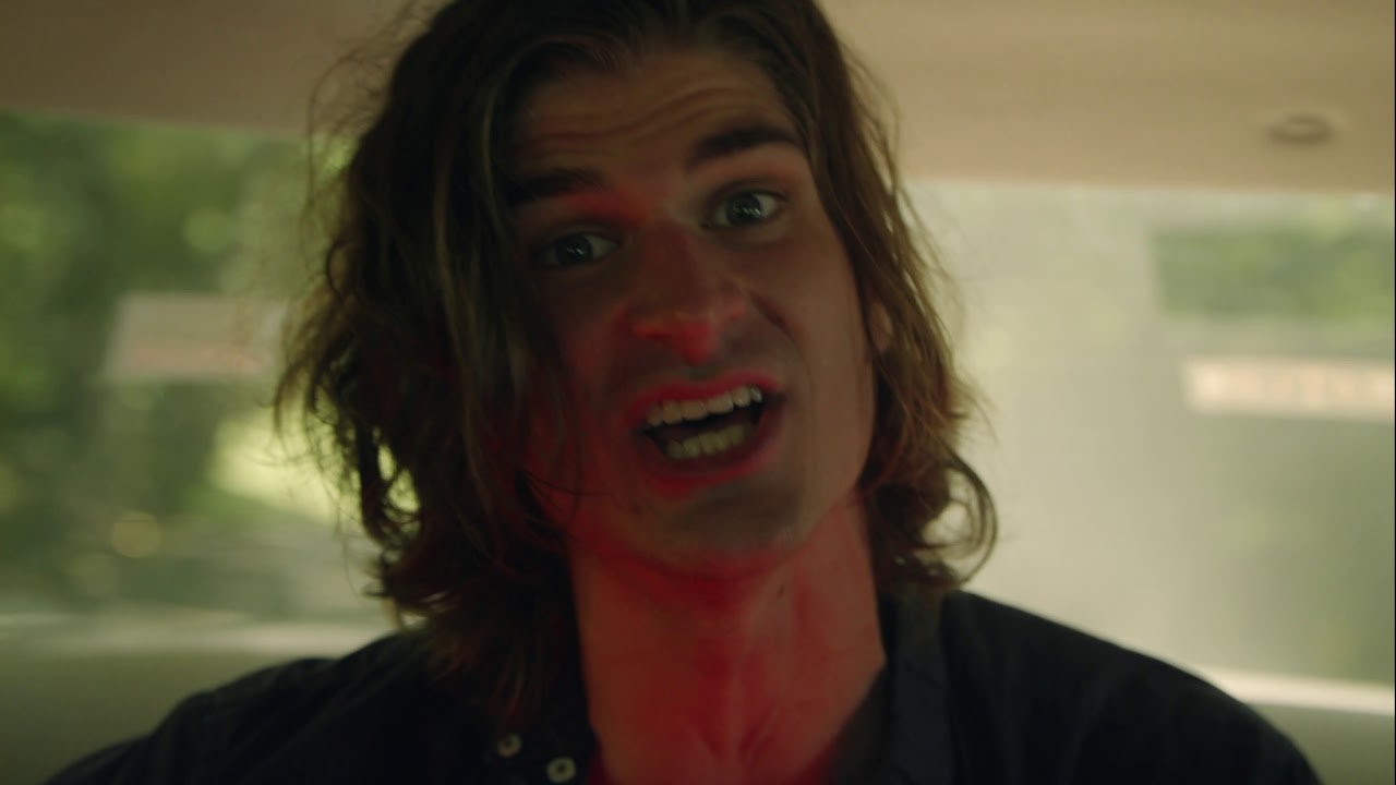 Jon Worthy - Turn My World Around (Music Video) - YouTube