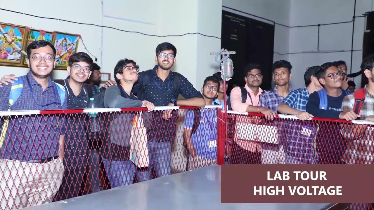 EE SUMMER SCHOOL 2022 - YouTube