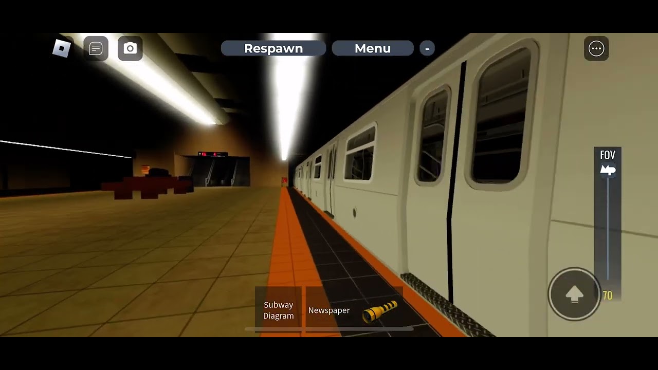 E and B Trains R179 & R160 Trains at Union Turnpike Subway Station PTA ...
