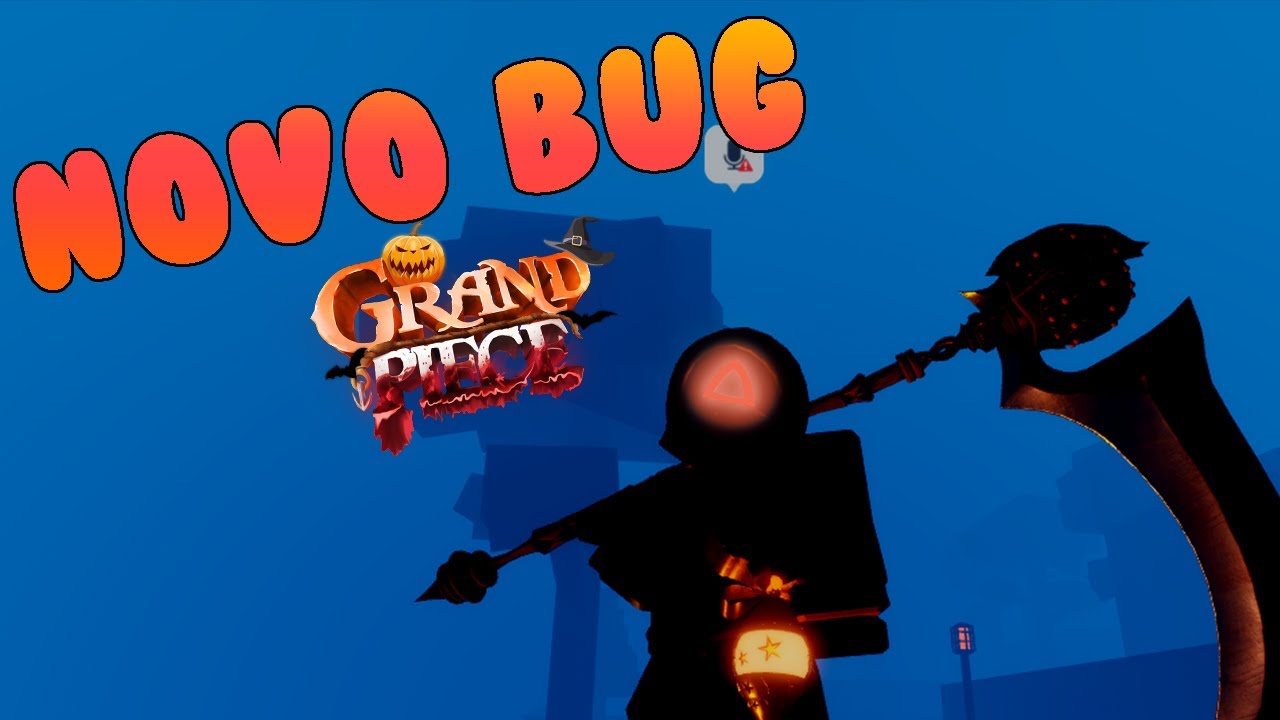 GPO - COMO BUGAR O BOSS DEMON JESTER (BUG CONSERTADO :/ ) - YouTube
