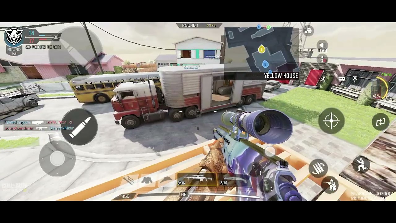 FRONTLINE COD MULTIPLAYER GAME COD 🔥💯💪🔥💯💪 - YouTube