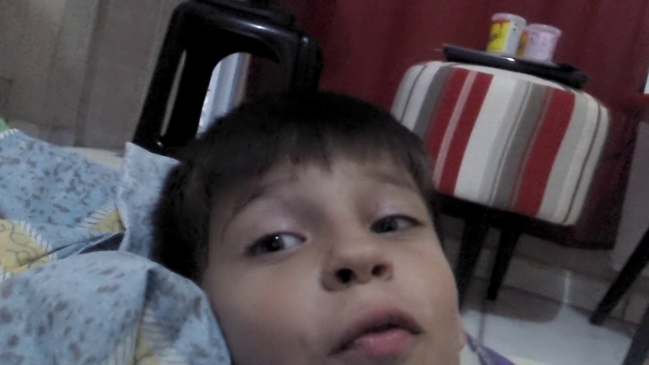 Indo Dormir E Minha Prima Dormindo Youtube