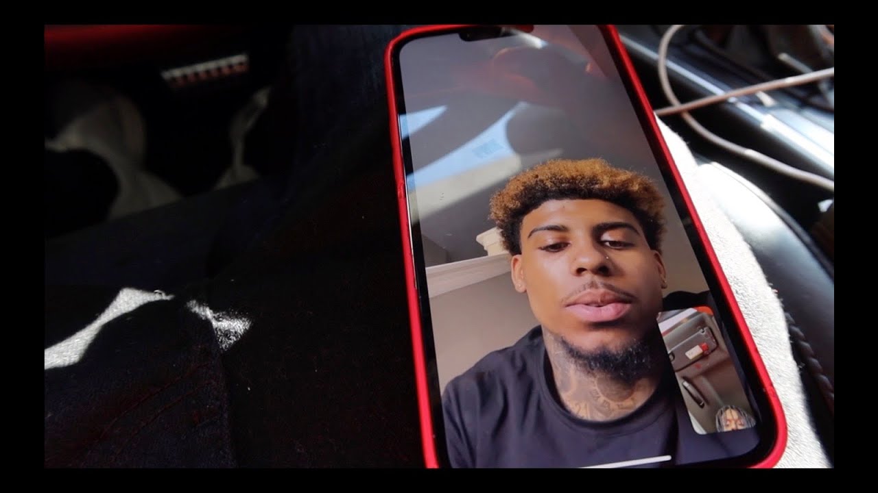 MAURY CALLED ME TO SETTLE THE BEEF ＊😈 - YouTube