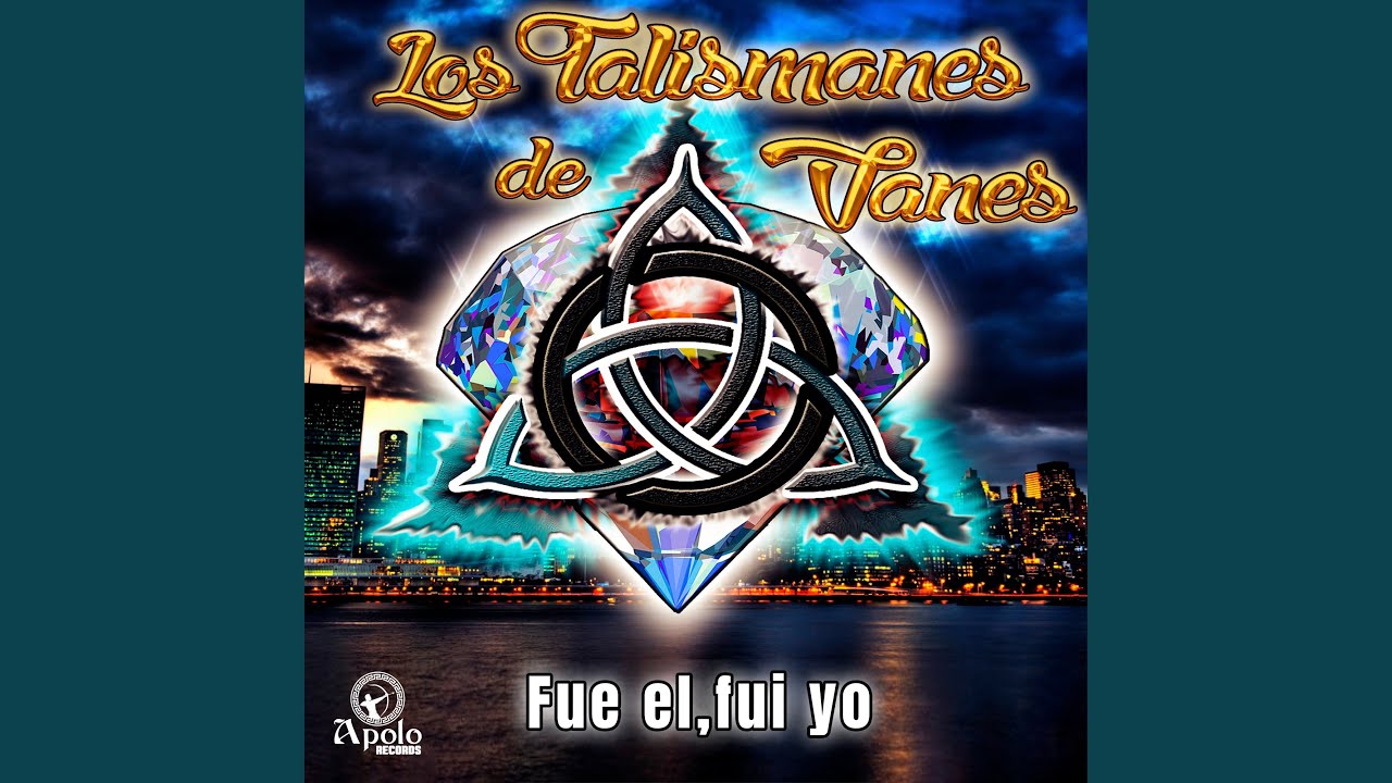 Fue El,Fui Yo - YouTube
