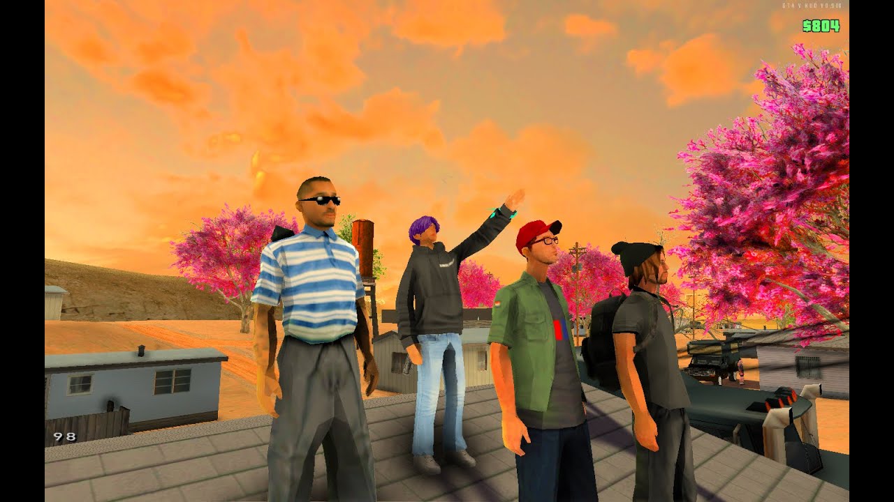 JG RP #jgrp - YouTube