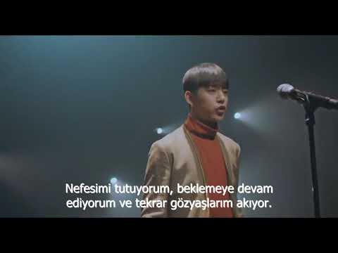 Jung Daehyun- BABY [TÜRKÇE ALTYAZILI]