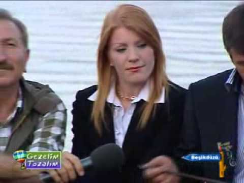 Gezelim Tozalım 90. bölüm / Beşikdüzü