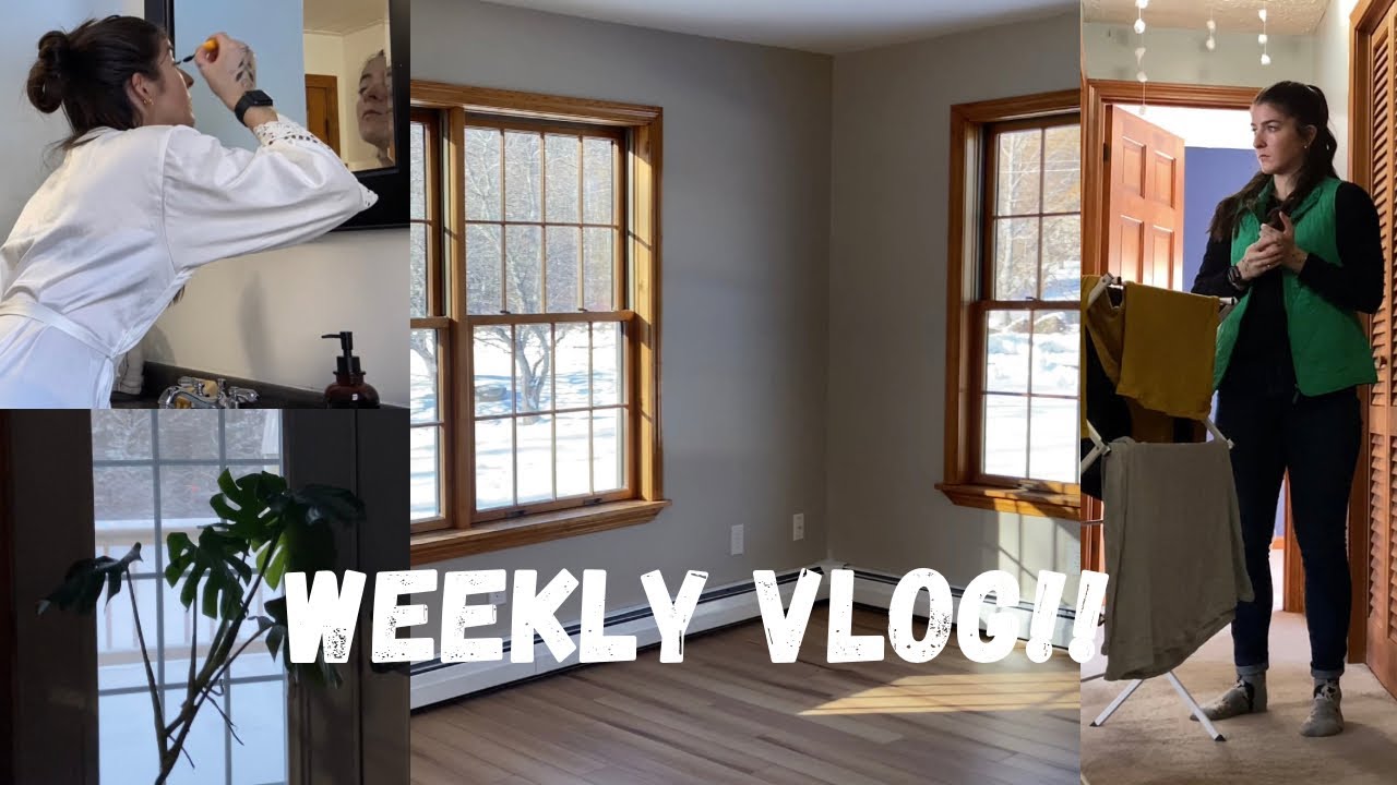 Vlog - Another Offer on Another House, My First Ultrasound, Wayfair ...