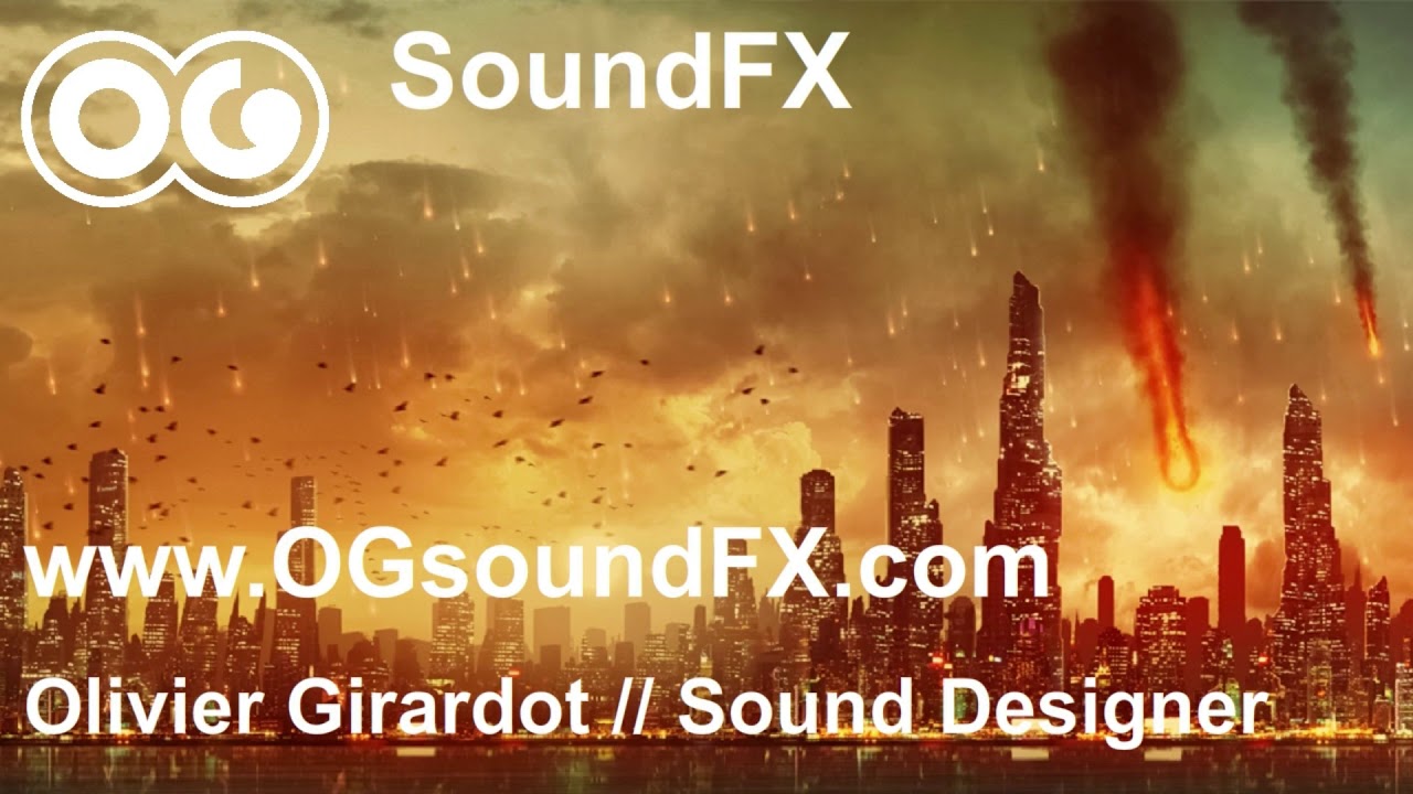 Apocalypse Sound Effect - www.ogsoundfx.com - YouTube