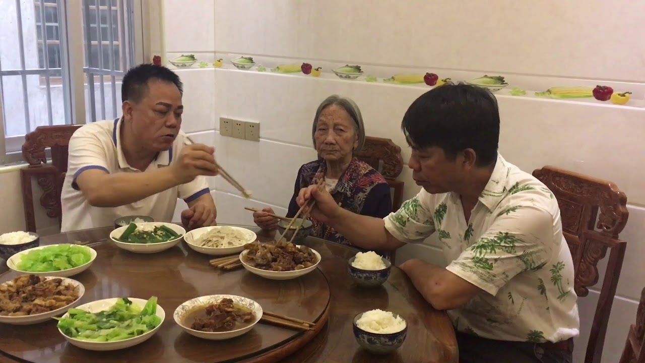 Chinese The Most Important Is Filial Piety YouTube Chinese The Most Important Is Filial Piety YouTube