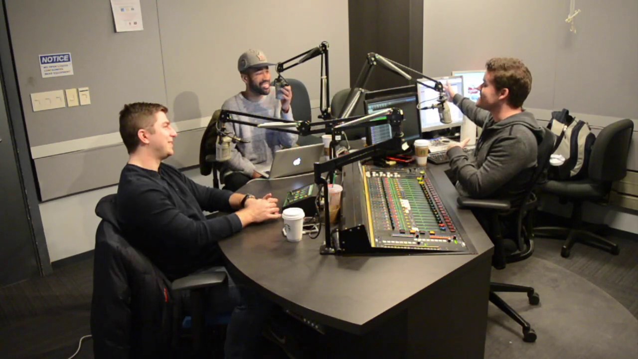 The Steve Dangle Podcast - Mar 23, 2017 - Freivo - YouTube