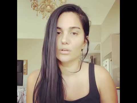 Berdan Mardini'nin Eşi fatoş Yelliler Gökhan Göz'le Yasak Aşk Yaşadığını İtiraf Etti