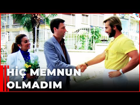 Seni Bahar'ın Yanında Görmeyeceğim | Orta Direk Şaban